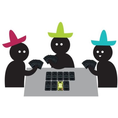 Trio - Jeux de société - Cocktail Games