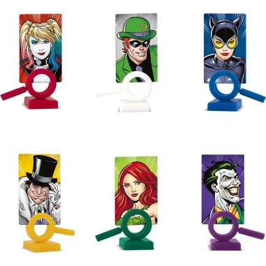 Cluedo Batman - Jeux de société - Winning Moves